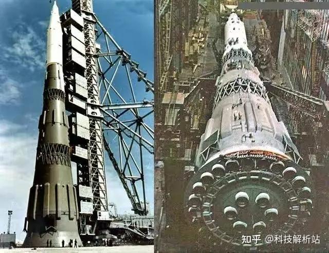 从YF135看出我国决策部门深谋远虑！长征十号运载火箭布局深远 - 知乎