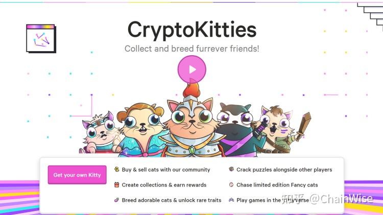 解读NFT协议：ERC 721&ERC 1155 - 知乎