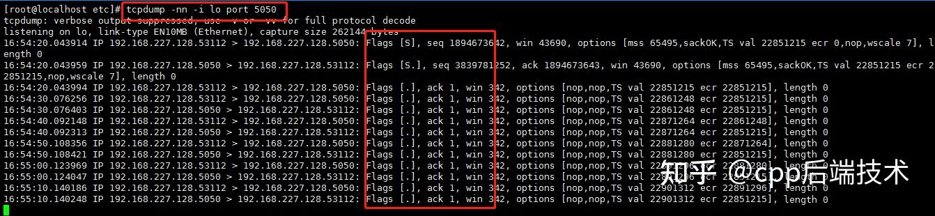 为什么要使用 TCP keepalive？C/C++代码实现TCP keepalive - 知乎