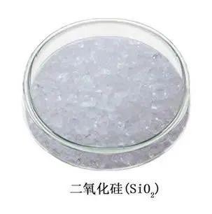 二氧化硅在陶瓷制品中的应用 - 知乎