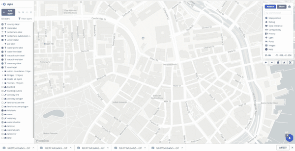 城市底图如何快速获取？Mapbox、Mapstack、Snazzy maps、百度地图个性编辑器四个网站，将解决你的疑惑！ - 知乎