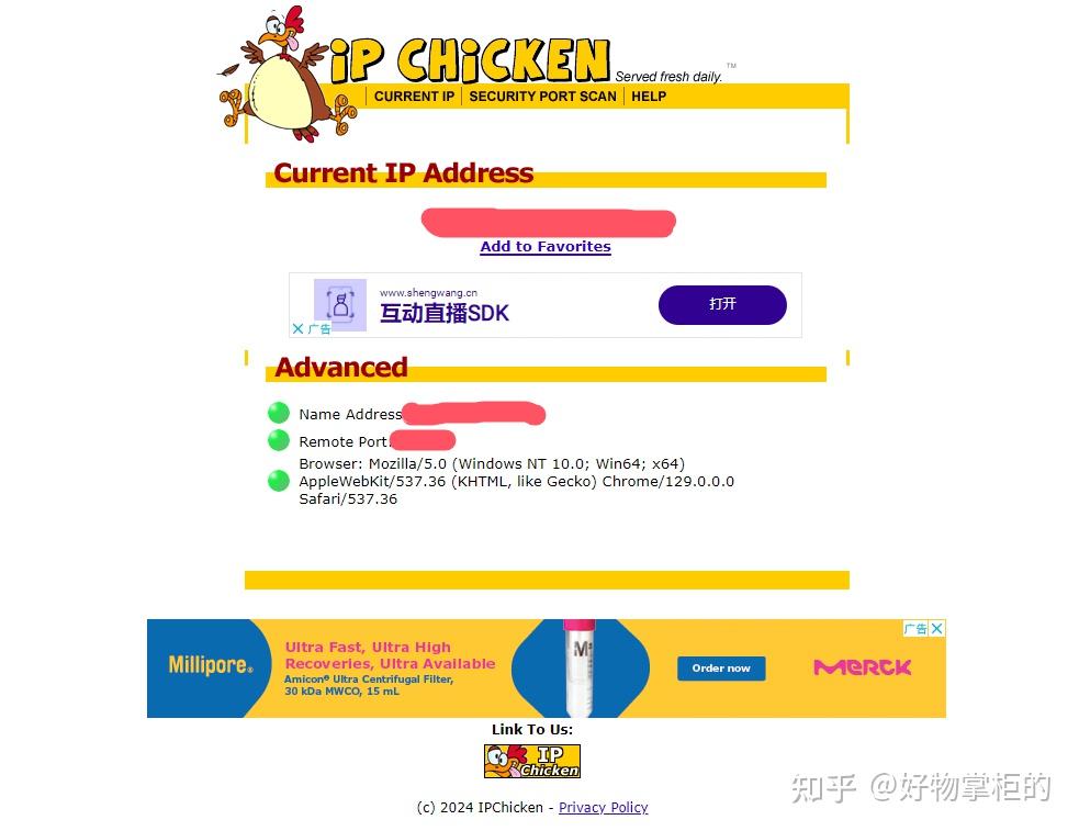 什么是电脑IP地址，如何查看自己电脑的IP地址？ - 知乎