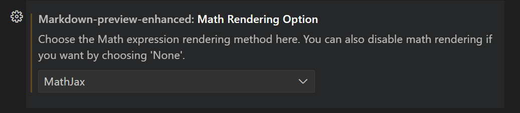 VS Code Markdown MathJax 公式自动编号 - 知乎