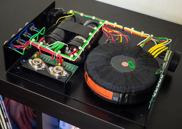 NAIM NAC 前级功放购买指南 - 知乎