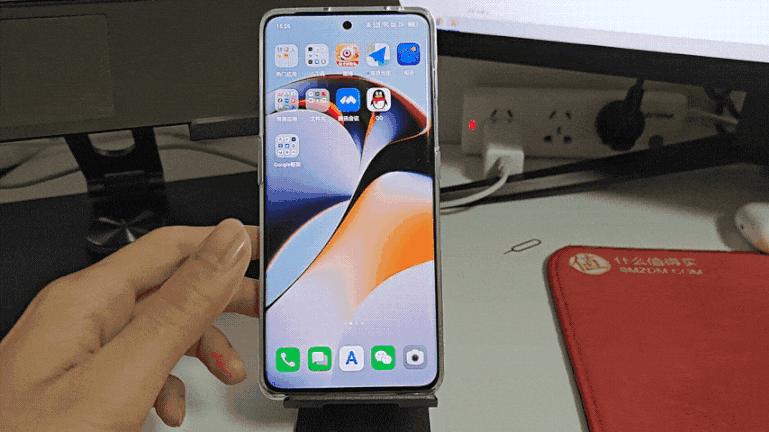 不止APP消失术，隐私保护有一套，一加Ace2实用小技巧分享 - 知乎