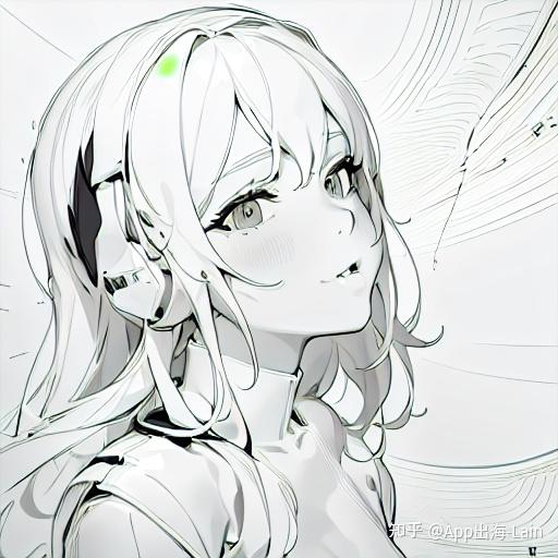 stable diffusion之controlnet如何生成线稿？ - 知乎