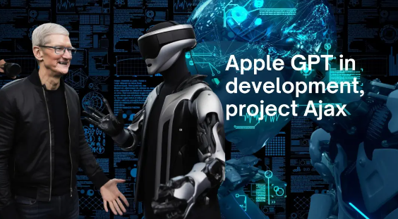 苹果或6月发布生成式AI工具，新版Siri来袭 - 知乎