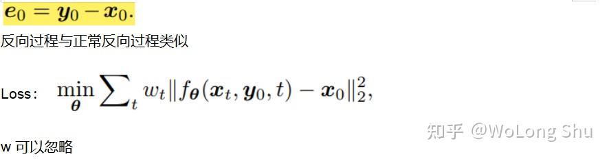ResShift: Efficient Diffusion Model for Image Super-resolution by Residual Shifting - 知乎