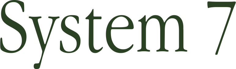 Mac操作系统进化史 - 知乎