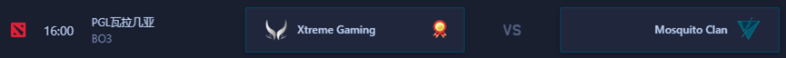 雷竞技资讯：XG 1.8正式启航！PGL瓦拉几亚S3首战碰头南美黑马 - 知乎