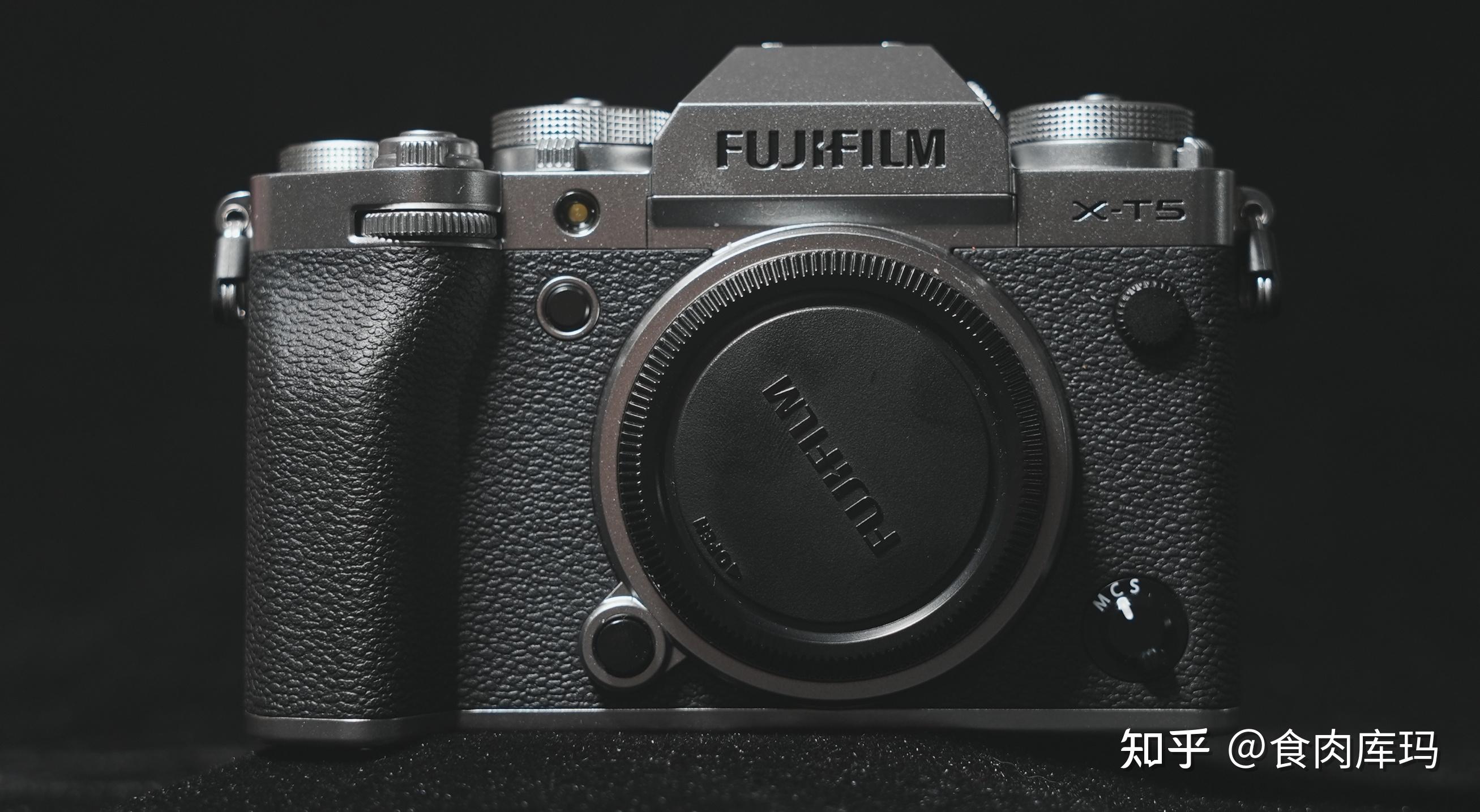 不仅只有一副好看的皮囊----富士X-T5首发版上手评测
