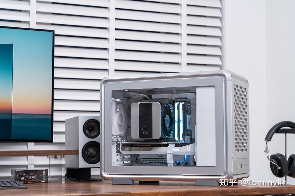 模组化MTAX典范，酷冷至尊 MasterFrame 400 Mesh 装机展示 - 知乎
