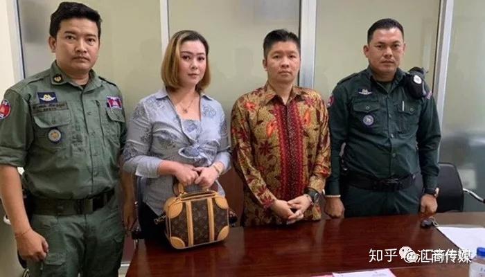 GCG Asia钜富金融老板丘富豪被判刑1年，服刑5个月零6天后出狱！ - 知乎