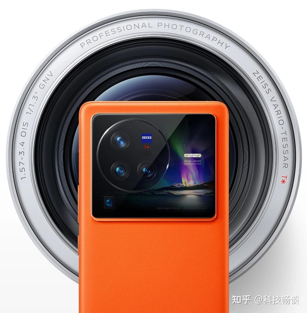 vivo X80系列是否值得入手？这里详细分析下 - 知乎