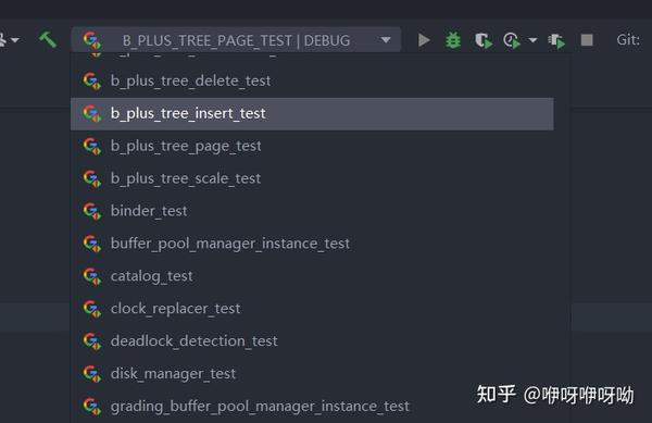 CMU 15445 vscode/clion clang12 cmake环境配置 - 知乎