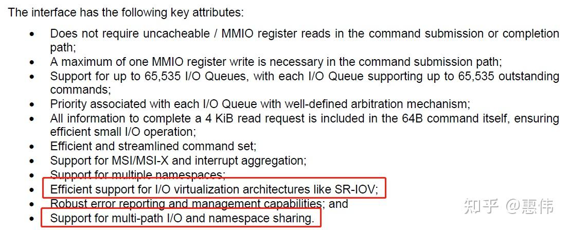 虚拟机支持本地nvme ssd - 知乎