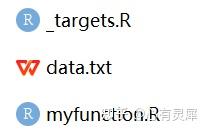 R语言工作流：targets - 知乎