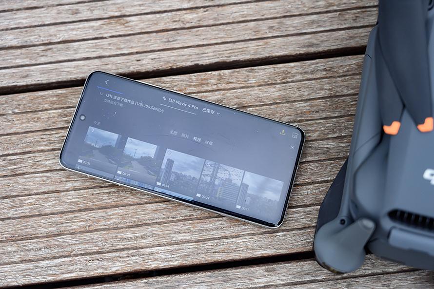 大疆Mavic 4 Pro评测：影像、性能全面升级，内容创作利器 - 知乎