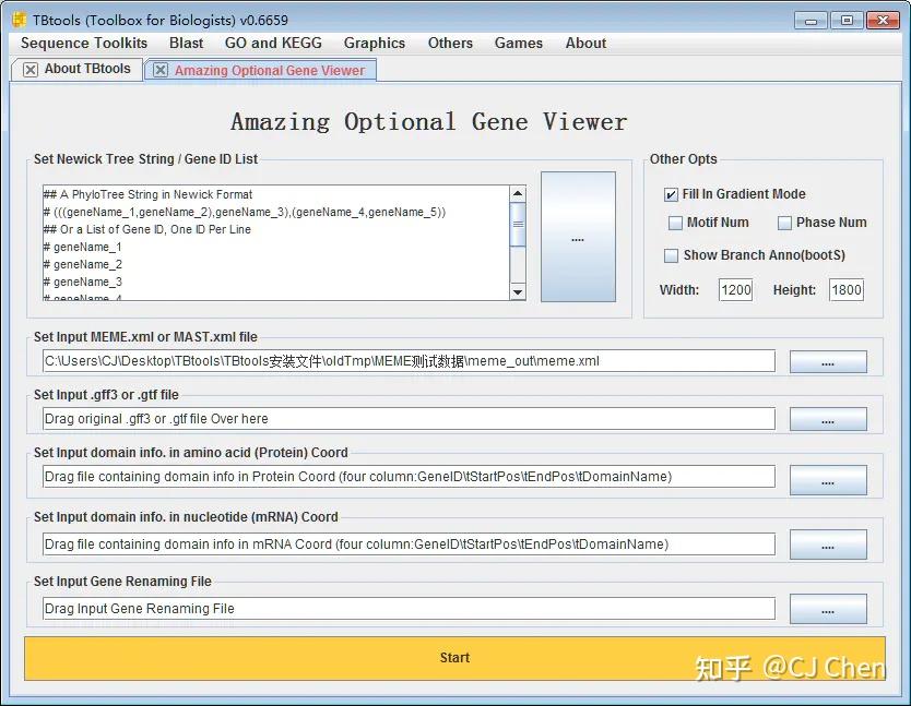 windows下直接跑MEME suite？对！任何人都可以。 - 知乎