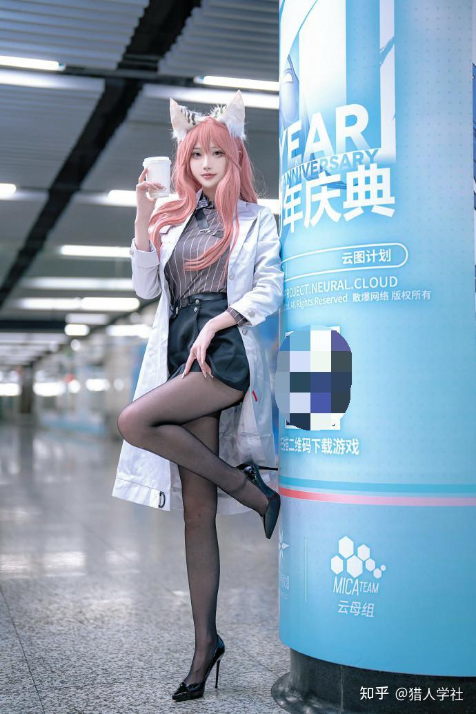 Cos：迅绍锋雁价 Cosplay裁途 Cos猪驱用虚辆当[祈足媳仿] 知乎