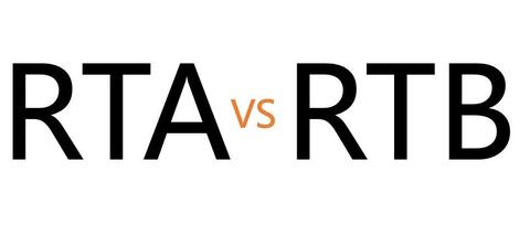 RTA与RTB广告的本质区别 - 知乎