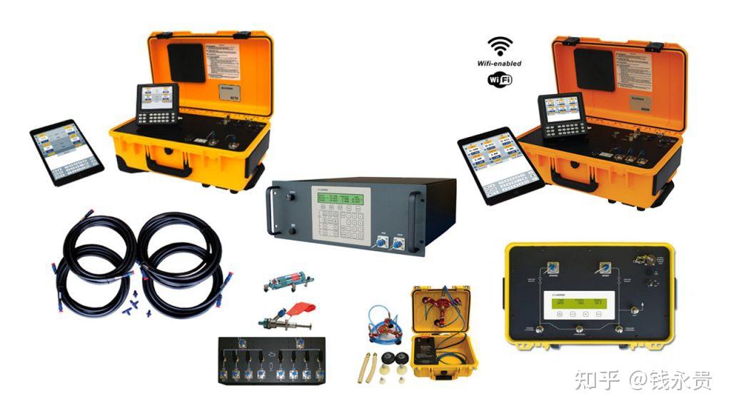 Laversab Model 6300大气数据测试仪 - 知乎