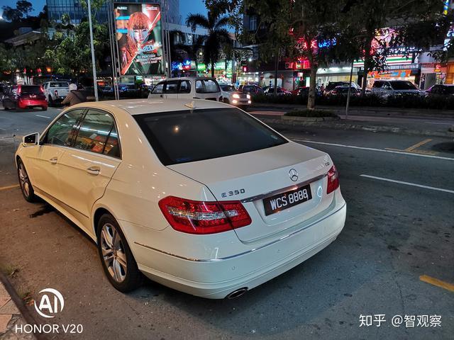 荣耀V20深度评测：麒麟980+TOF镜头 盲孔设计体验如何？ - 知乎