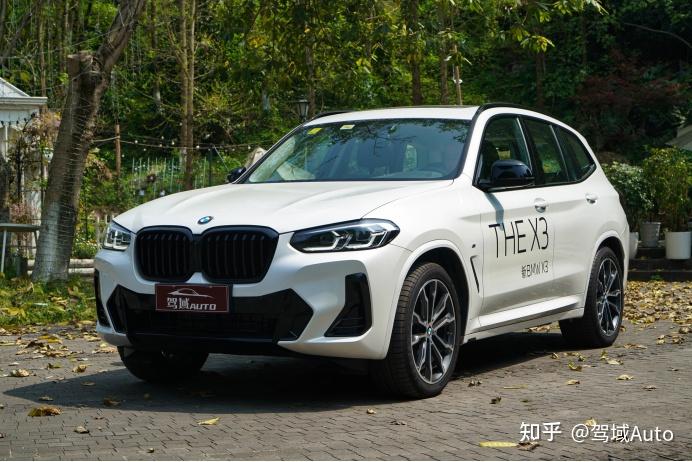 奥迪Q5L对比宝马X3：个性与均衡，怎么抉择？ - 知乎