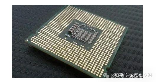 半导体“栅格阵列封装（LGA）”工艺技术的详解； - 知乎