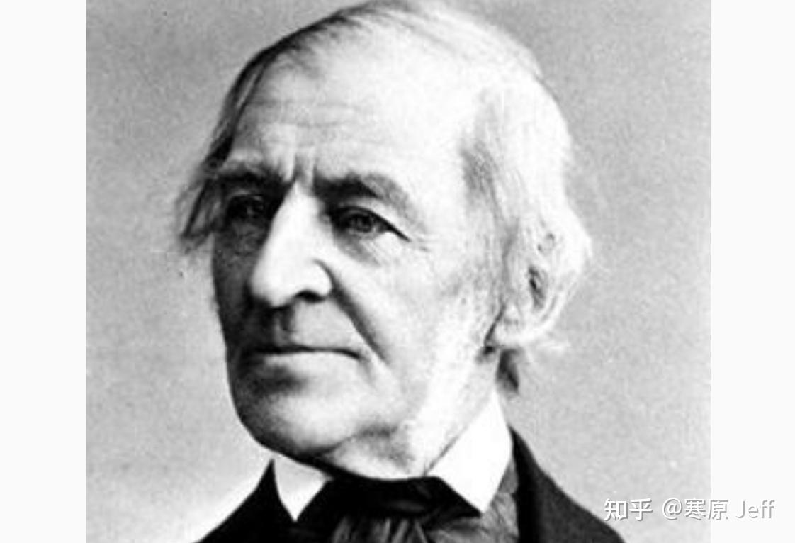 英诗韵律节奏分析实例（21）《The Rhodora》R. W. Emerson - 知乎