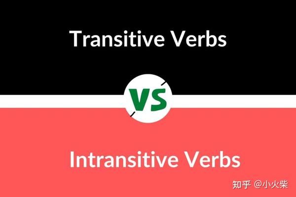 英语中五种基本句型的简明理解 - 知乎