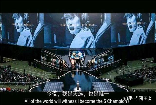 英雄联盟：JKL在IG解锁无数成就，哪一项成就值得阿水吹一辈子？ - 知乎