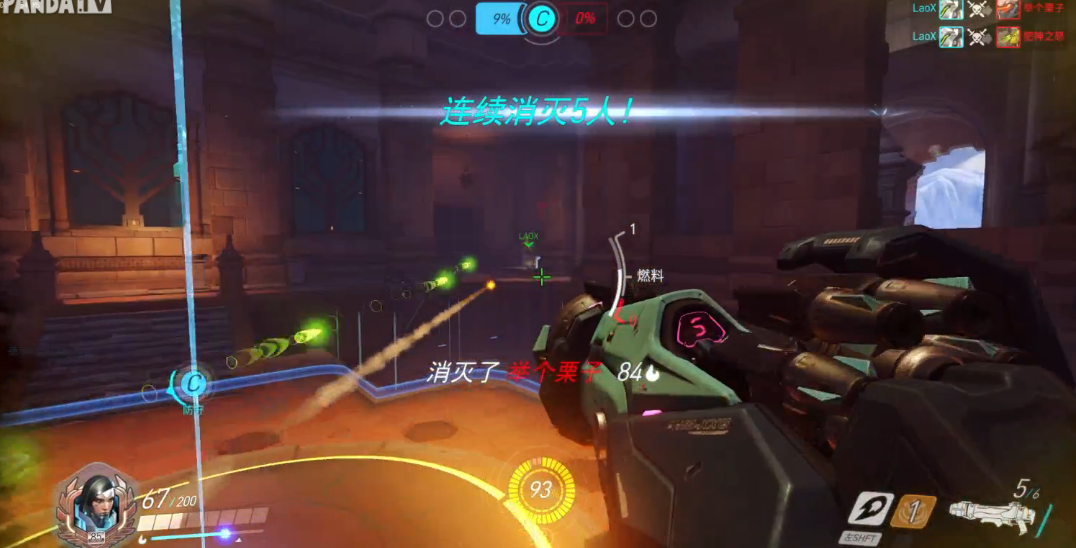 守望先锋玩家破千万，为什么OW玩起来这么爽？ - 知乎