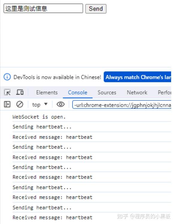 websocket实现(一)：javax.websocket - 知乎