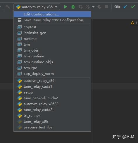 TVM with LLVM/CUDA windows平台踩坑实录（二） - 知乎