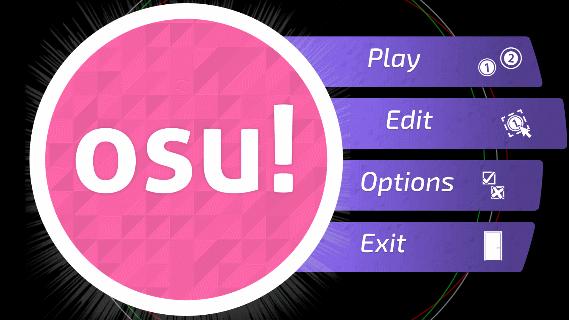 【Unity】UGUI系列教程——OSU！动态界面制作！ - 知乎