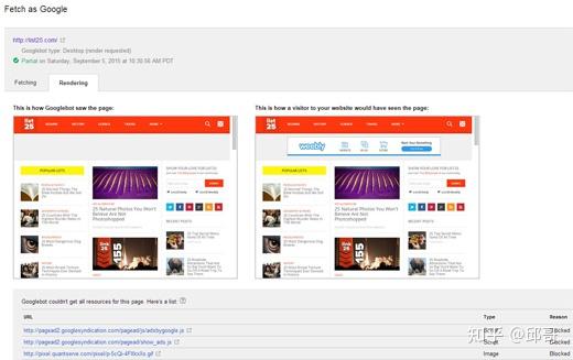 如何修复 WordPress 中的“Googlebot 无法访问 CSS 和 JS 文件”错误 - 知乎