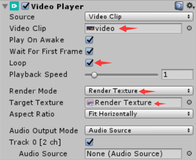【Unity3D】VideoPlayer组件 - 知乎