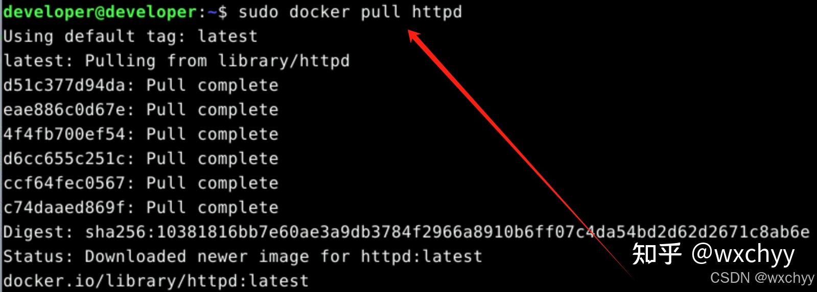 云计算——Docker容器实践入门(国内镜像下载)(手把手教你入门云计算(三)） - 知乎