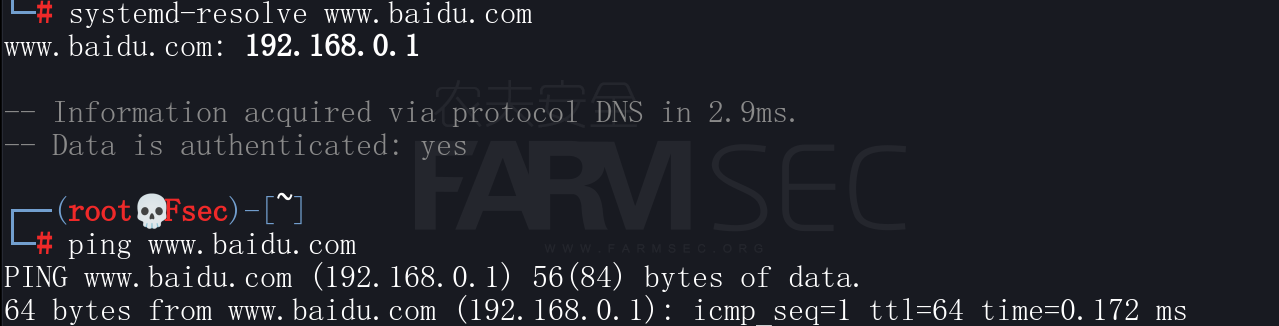 101-B2-DNSmasq服务 - 知乎