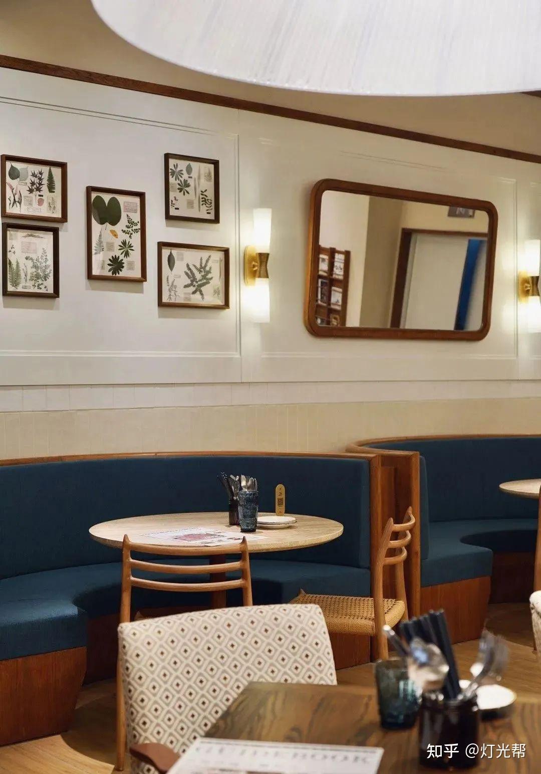 Fennel & Laurel茴悦（杭州中心店）灯光设计案例分享 - 知乎