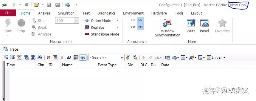 DBC文件到底是个啥 - 知乎