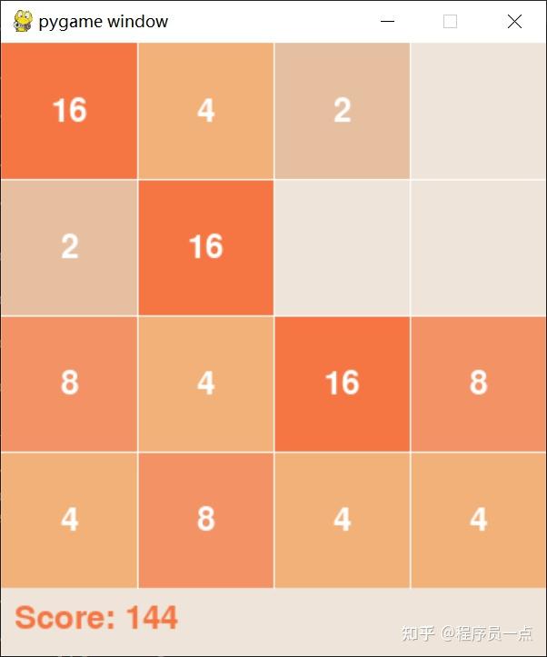 Python游戏制作大师，Pygame库的深度探索与实践 - 知乎