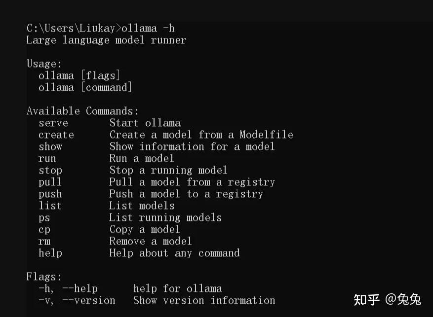 简易教程|使用Ollama在本地部署大语言模型（Ollama+Deepseek_R1+OpenWebUI） - 知乎