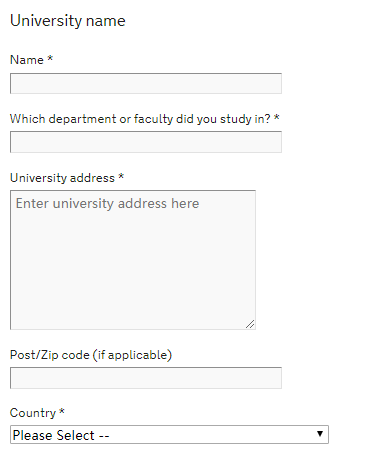 英国ATAS（Academic Technology Approval Scheme）保姆级申请流程 - 知乎