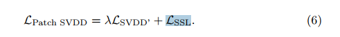 Patch SVDD 解析 - 知乎