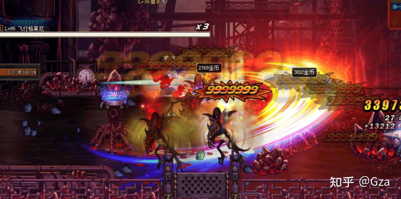 2025年新开DNF86-DNF86版本-DNF86公益服-DNF86怀旧服-DNF86发布网 - 知乎