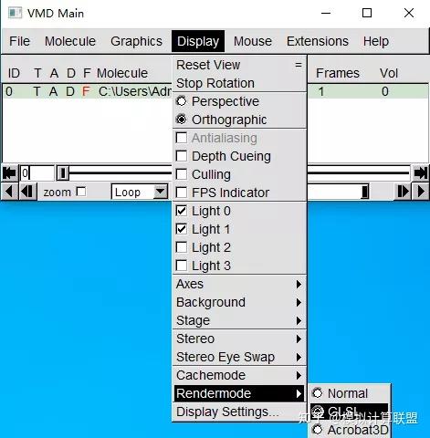 第一性原理||通过VMD对Bader电荷进行着色 - 知乎