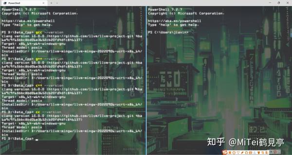 Windows手动编译llvm源码(clang,clang Tools Extra) 知乎