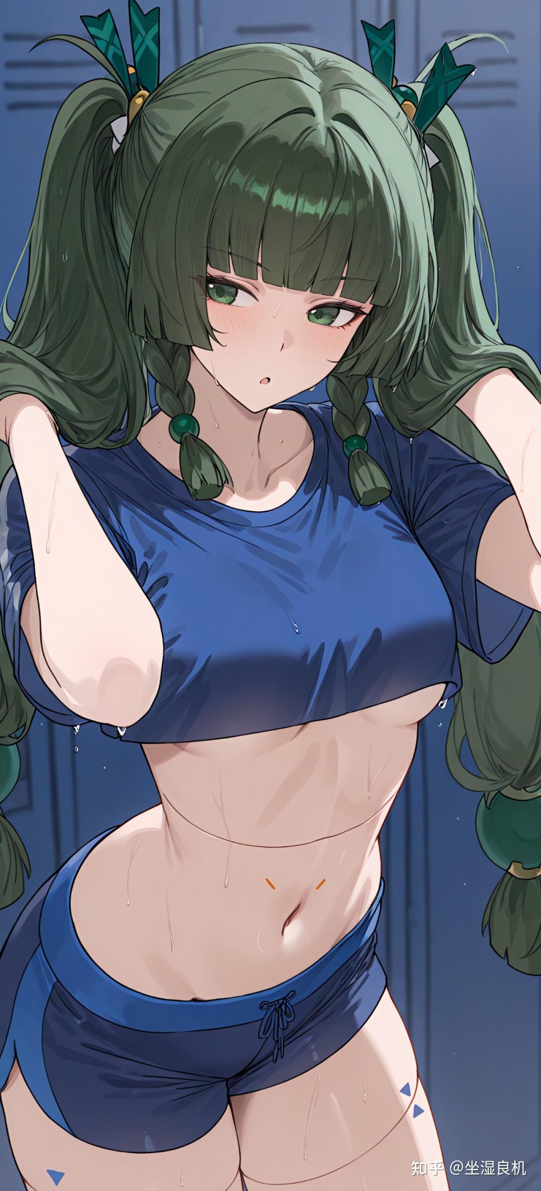 20250809分享8K高清手机壁纸【100张】 - 知乎